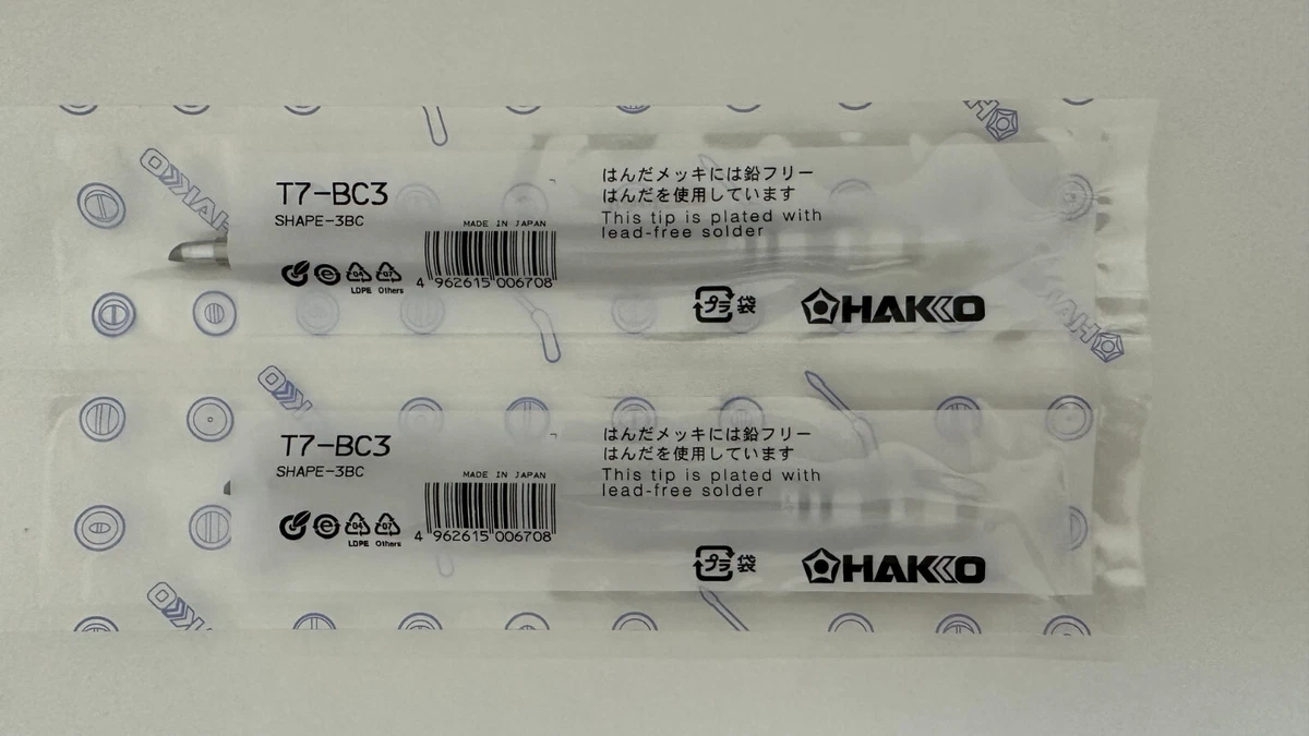 Buy FEITA Soldering Iron Tips T15 SMD Solder Tip For HAKKO, 55% OFF