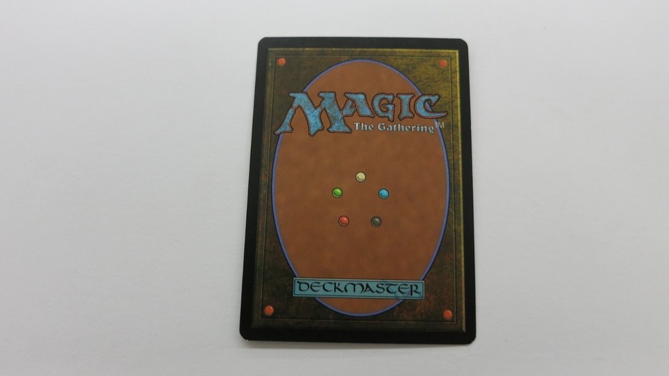 JOHNNY, COMBO PLAYER UNHINGED RARE MTG Magic The Gathering NM ...
