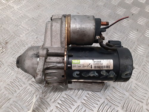 DEMARREUR OPEL CORSA C PH 1 93184533 | eBay