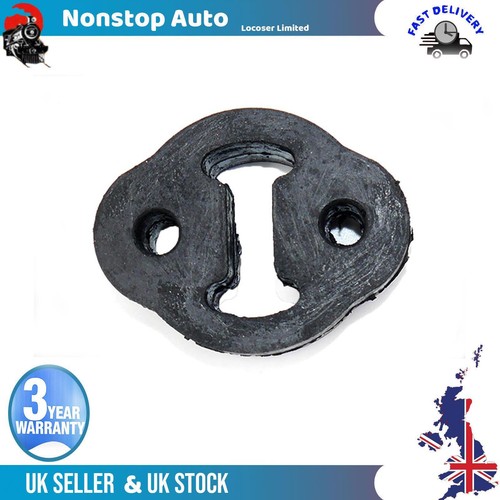 EXHAUST PIPE SUPPORT PAD FITS FORD Transit 95AB5A262 | eBay Australia