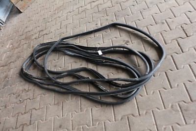 Door Seals Mercedes Benz B-Class W245 | eBay UK