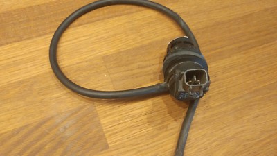 11-2014 Toyota Prius Front Windshield Washer Motor 85330-47010 2011 G3 ...