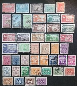 Stamps Cards And Books Lair | eBay Stores