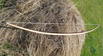 English yew warbow ,longbow, traditional selfbow for order 20-150 lbs ...