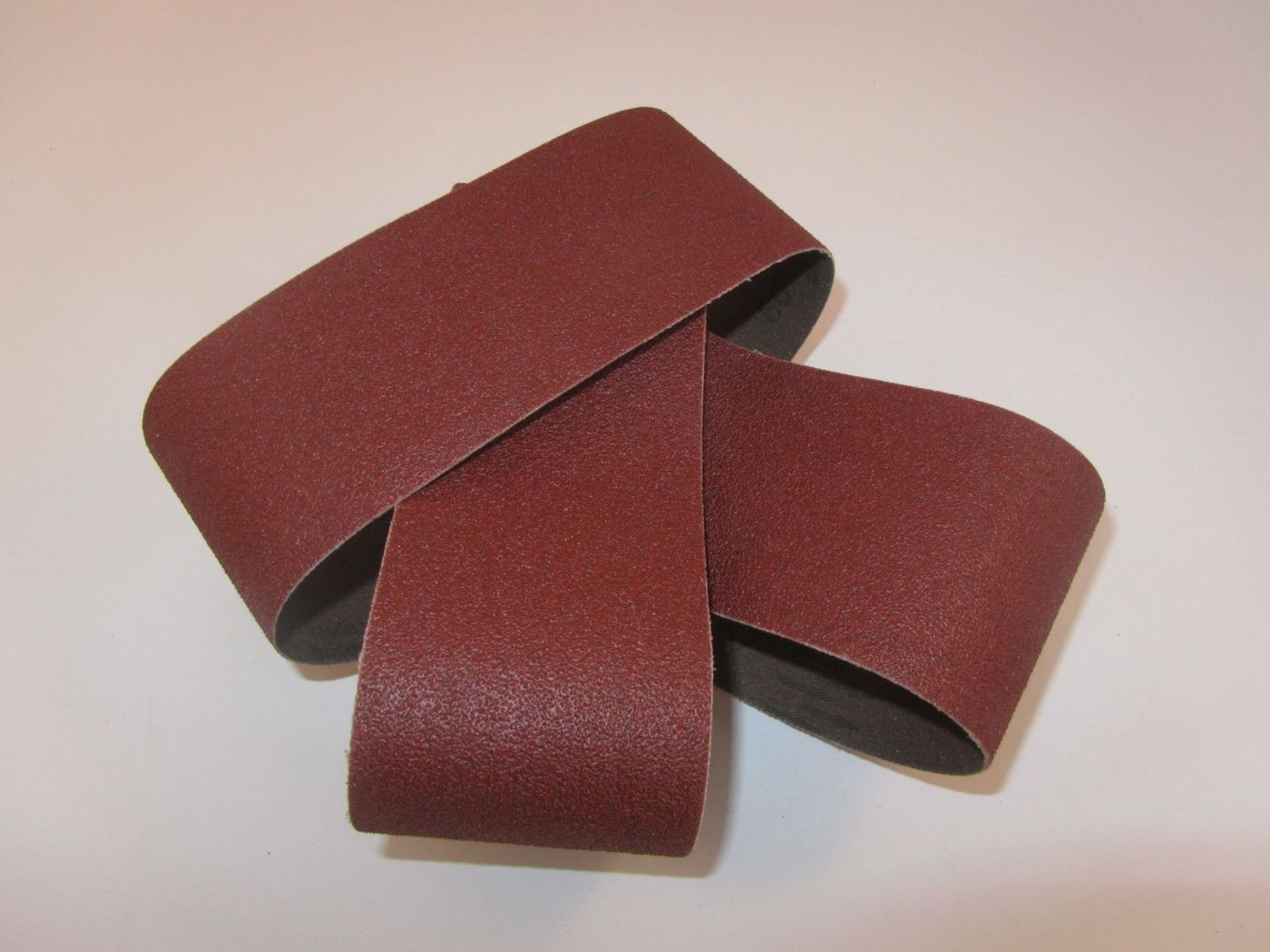 75 x 457mm Sanding Belt For Portable/fixed, Sander / linisher / belt ...