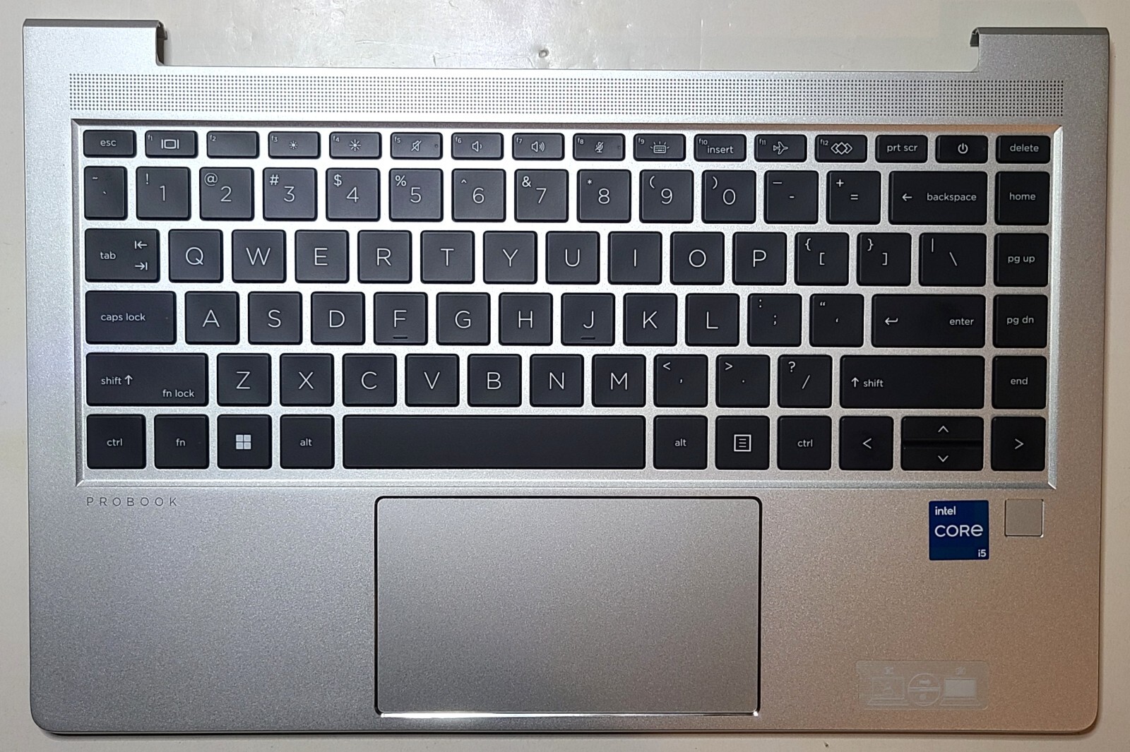 HP SPS-TOUCHPAD 14 - probook 640 G8 - M27891-001 for sale online | eBay