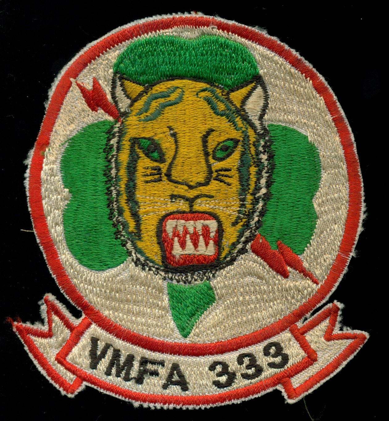 USMC VMFA-333 Patch RP-2 | eBay