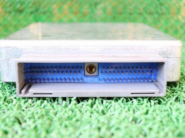 FORD Ford escape 2001 Engine Control Unit 1L8U12A650GD [Used ...