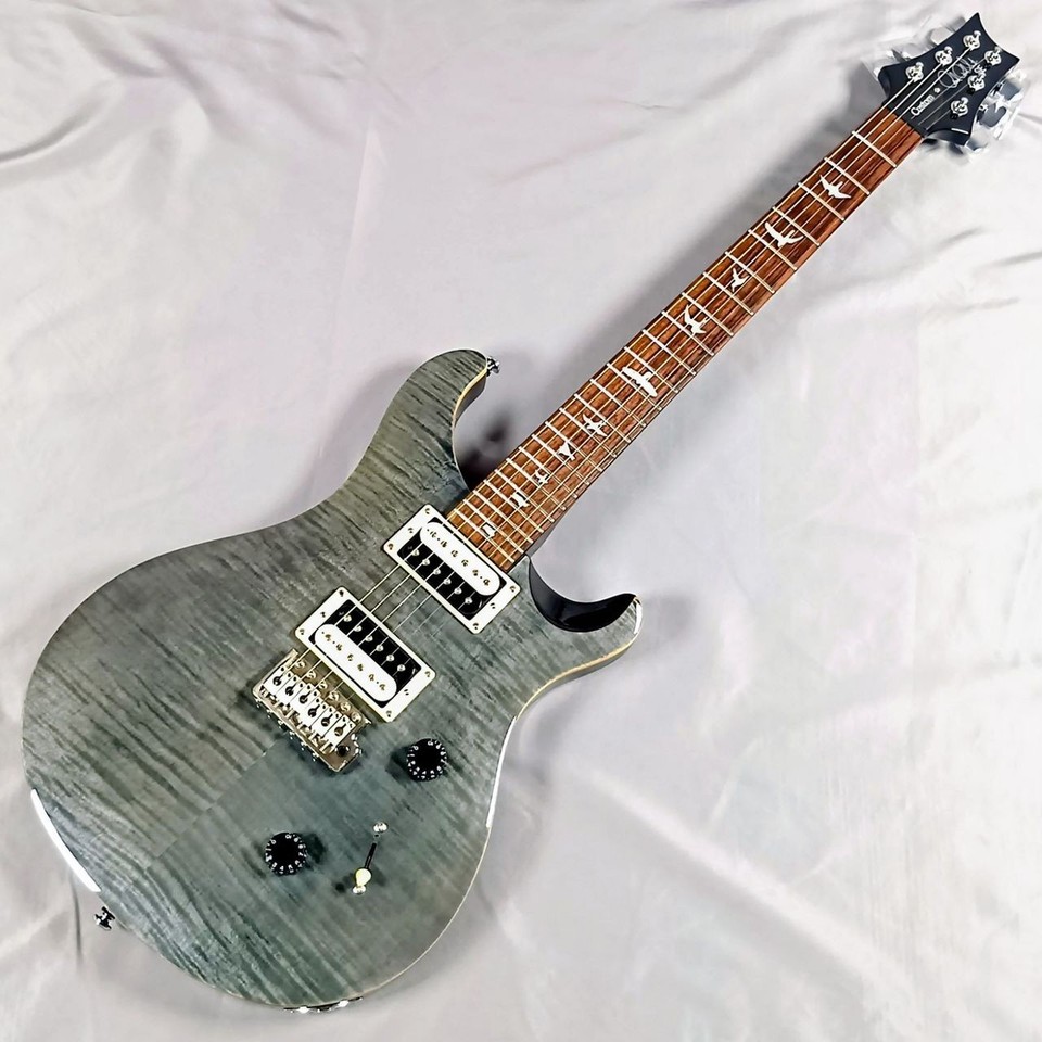 Paul Reed Smith PRS SE Custom 24 N Safe delivery from Japan | eBay UK