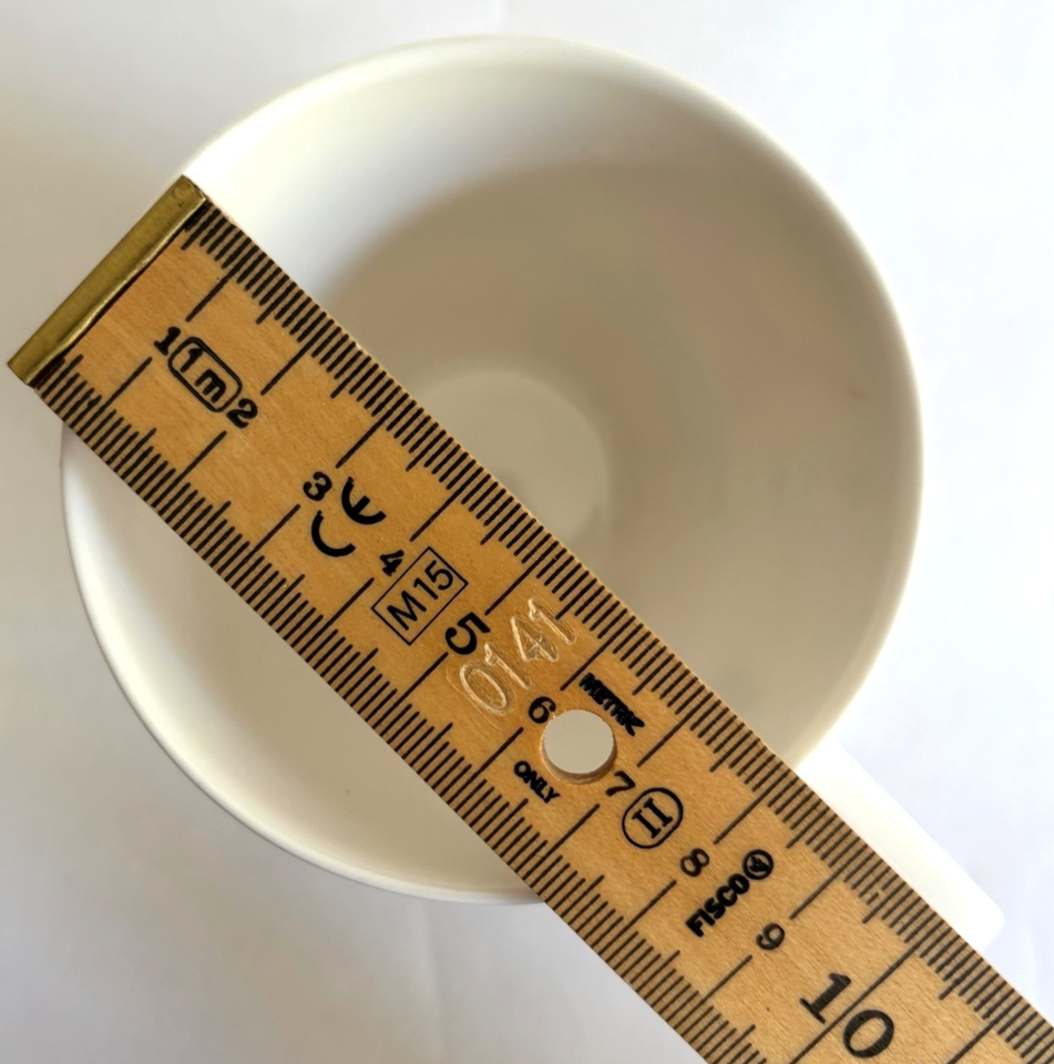 Vintage Queen’s Smiling Cartoon Cats and Fishbones Fine Bone China Mug ...