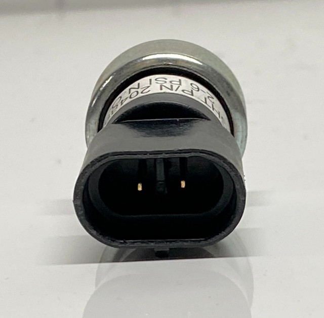 Volvo Brake Pressure Sensor Part # 20489118 for sale online | eBay