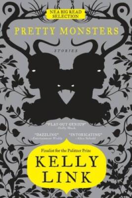 Pretty Monsters - Paperback By Link, Kelly - VERY GOOD 9780142416723| eBay