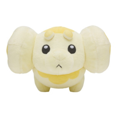 pokemon center original Cetitan Plush doll Stuffed toy violet scarlet ...
