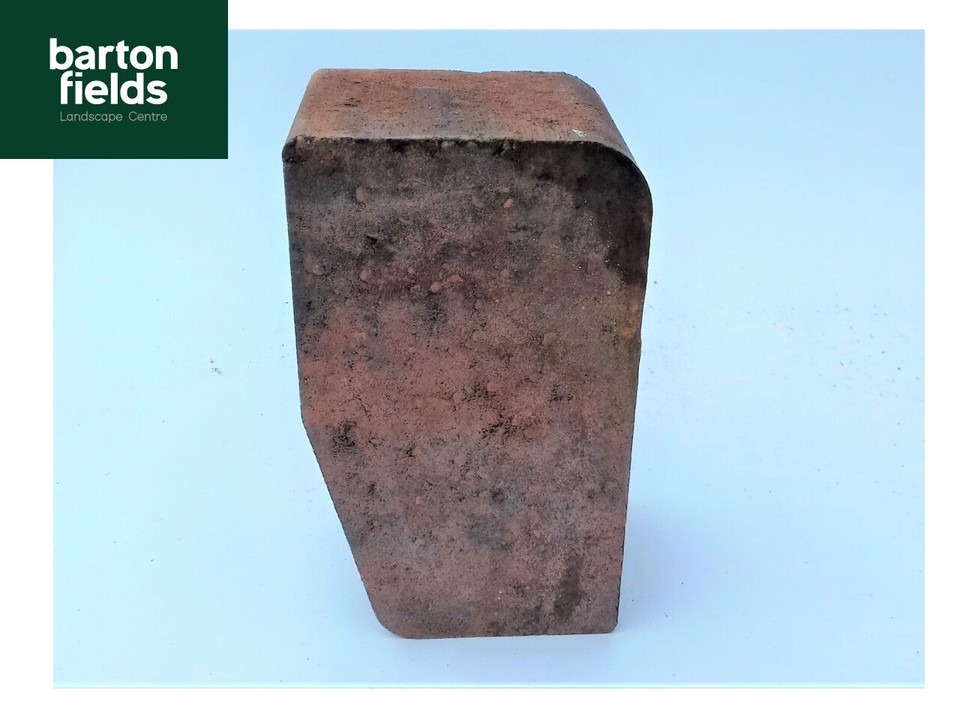 High Kerbs for Driveways / Brindle KL Key Kerb Block Paving Edgings ...