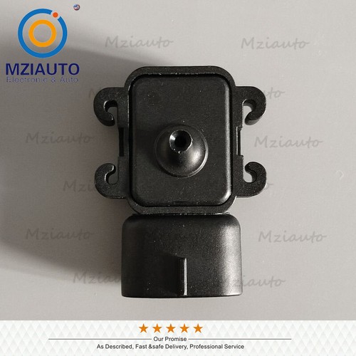 Fuel Pressure Sensor 89460-04020 Fits 2001 Toyota Tacoma Pickup Truck ...