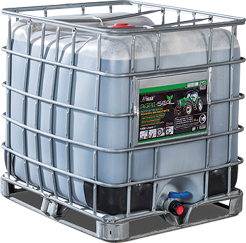 Kunzer AGRI-SEAL im IBC Tank 1.000 Liter 67-027-001 | eBay