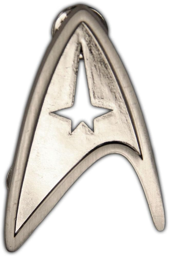 Insignia Command Badge Pin | eBay