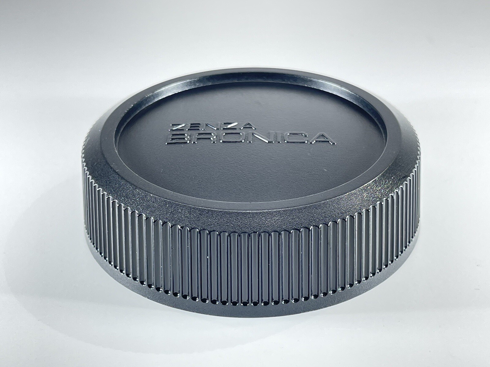 Genuine Zenza Bronica Front Body Protective Cap E for ETR ETRS ETRSi ...