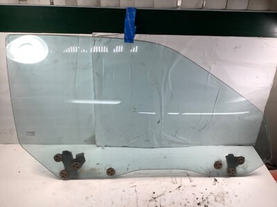 90-93 ACURA INTEGRA 2D PASSENGER RIGHT DOOR GLASS WINDOW 73300-SK7-020 ...