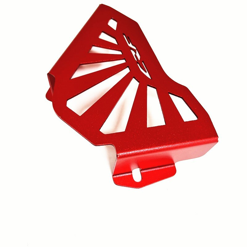 For HONDA CRF300L 2019-2023 CRF300L Rally Front Drive Sprocket Guard ...