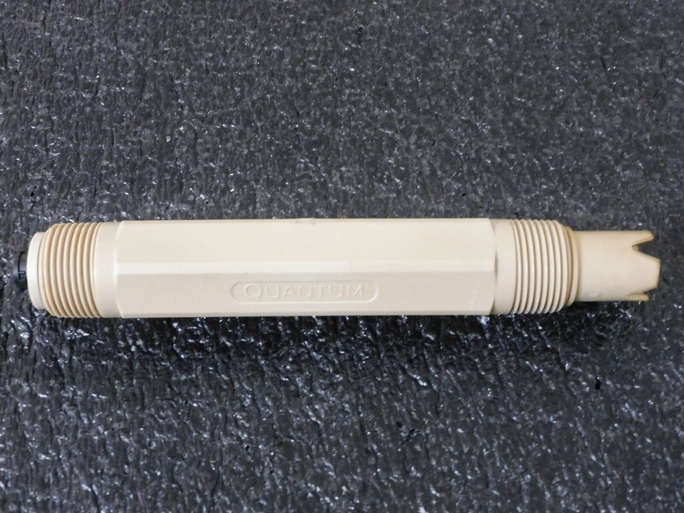 ATI Q45H 07-0032 FREE CHLORINE ANALYZER & SENSOR & CABLES | eBay