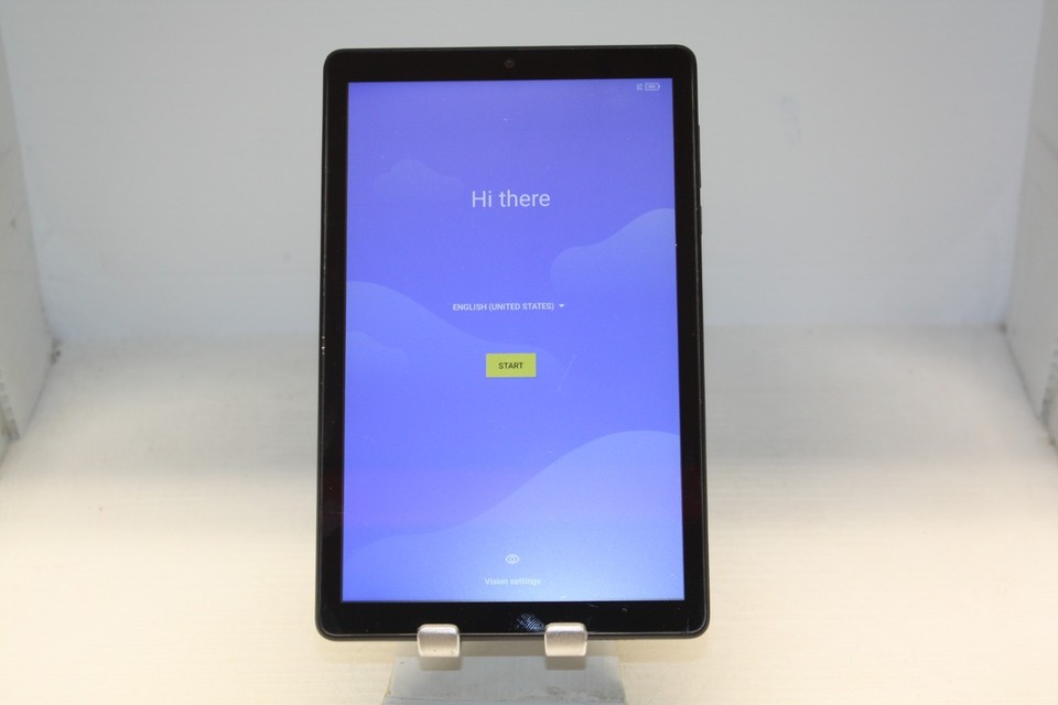 TCL Tab 8 LE 9137W - 32GB - Shadow Gray (Metro) 8 in Tablet, 001 | eBay