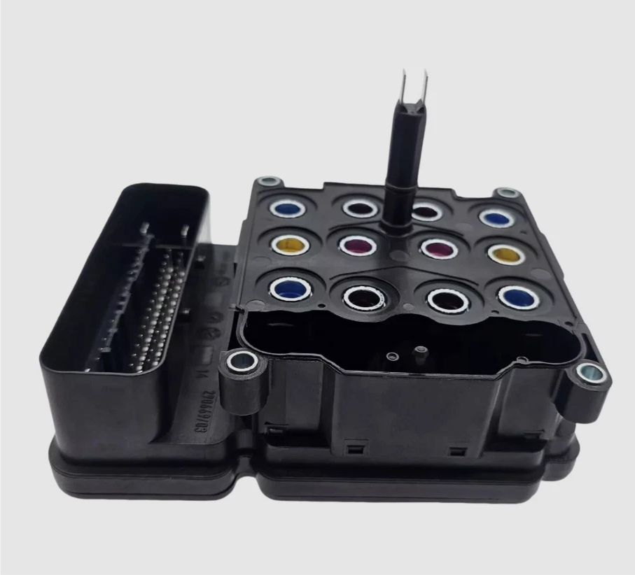 1PC for 2009 Jeep Wrangler Anti-Lock Brake System Control Module ...