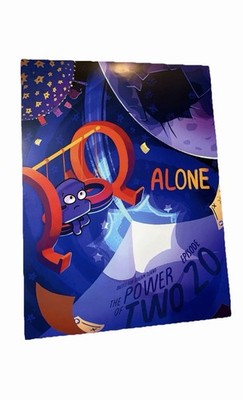 Lot Of 2 BFDI: TPOT 20 Official Limited Time AMC Theater Posters | eBay