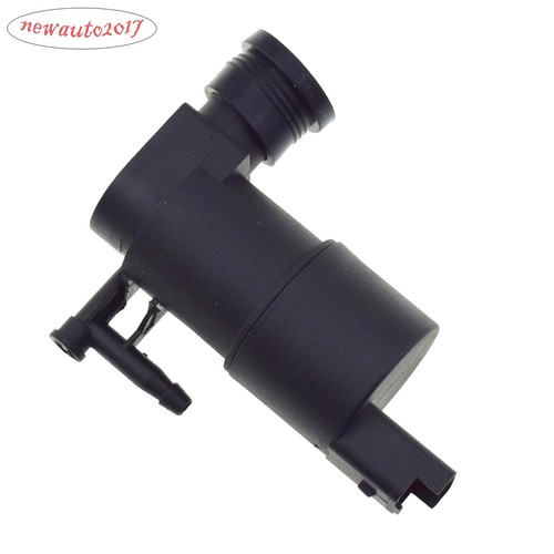New Windshield Washer Pump For Nissan Almera NP300 Navara D22 D40 28920 ...