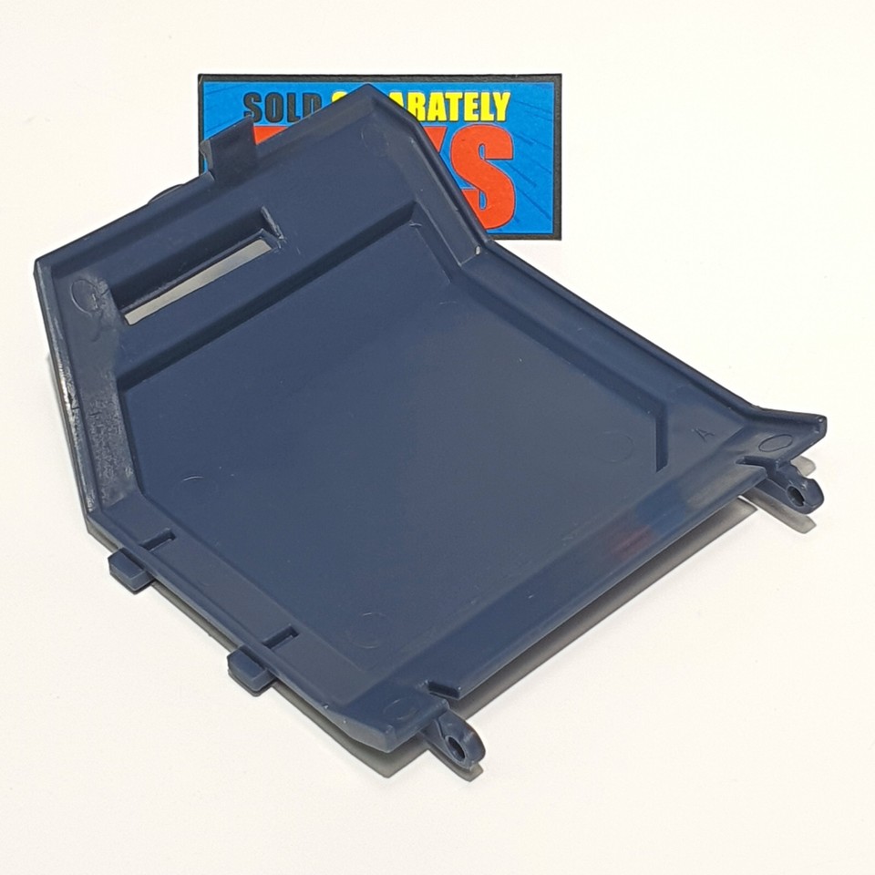 GI Joe Rise of Cobra R.H.I.N.O RIGHT SIDE DOOR hatch 2009 ROC RHINO ...