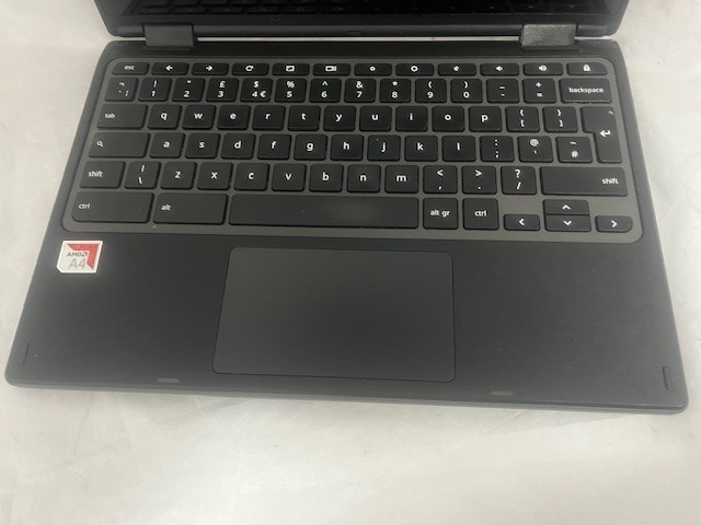 Acer Chromebook Spin R721T | N18Q12 | AMD A4 9120C Radeon R4 4GB 1.6GHz ...