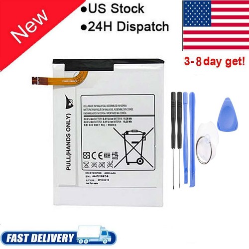 EB-BT230FBU Battery for Samsung SM-T230NU Galaxy Tab4 7.0 SM-T239C SM ...