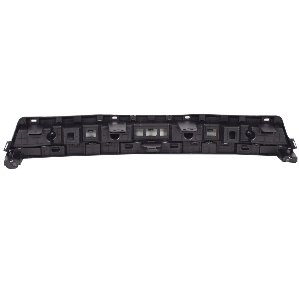 86370K0000 Fits 2020-22 Kia Soul Front Bumper Garnish Upper Grille ...