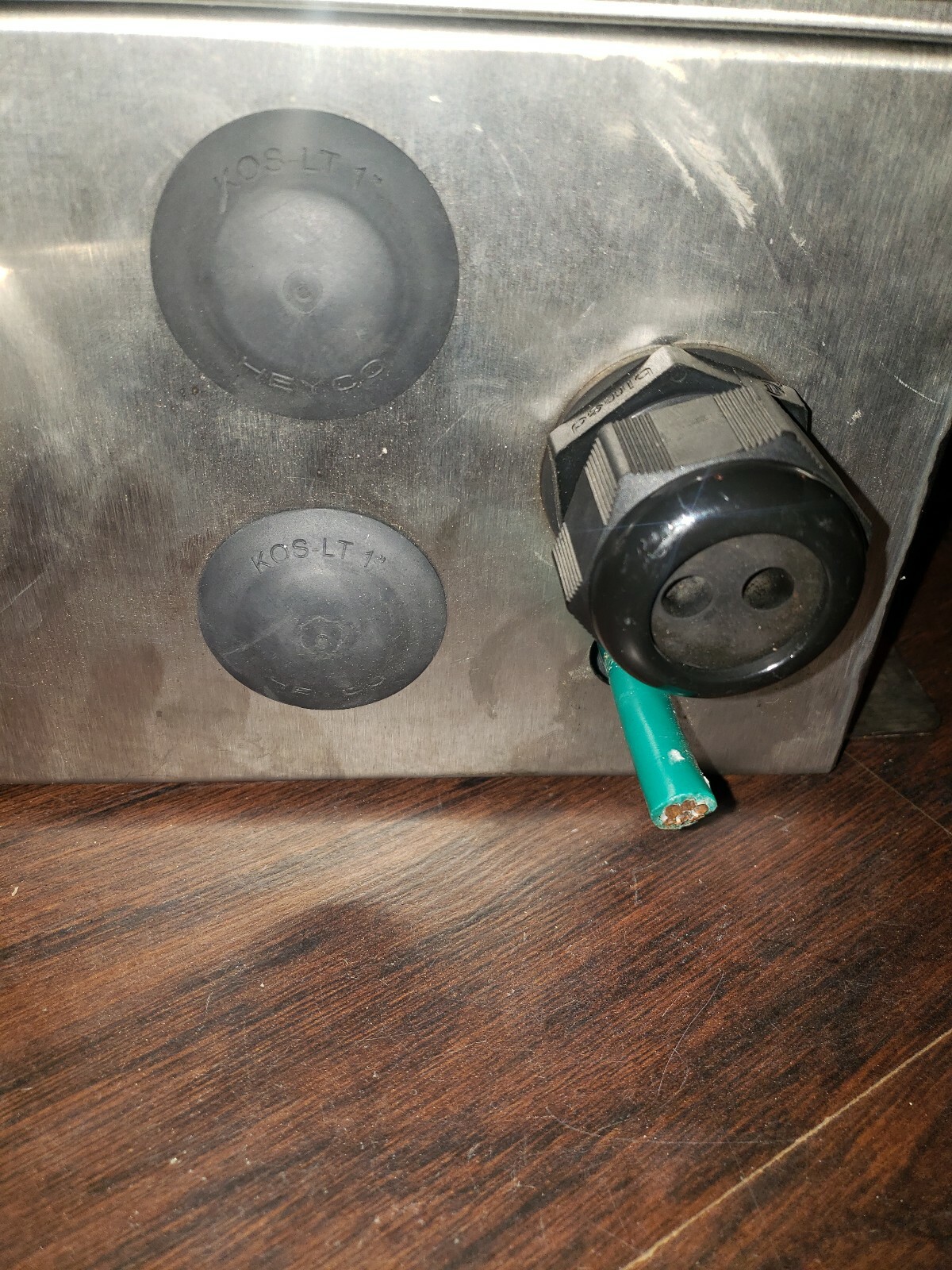 Raycap DC2-48-60-0-9E-SS Surge Protection Device Type 2 | eBay