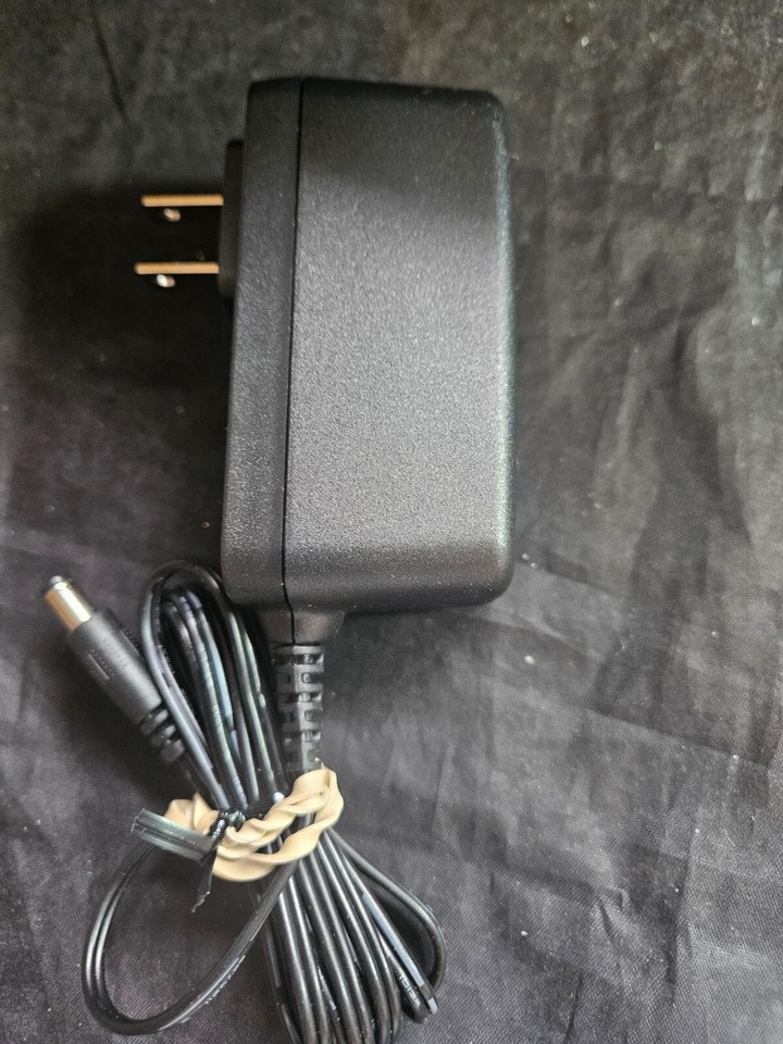 Dataremote S024-1B120200VU Wall Power Supply Adapter 12V 2A (16862) | eBay