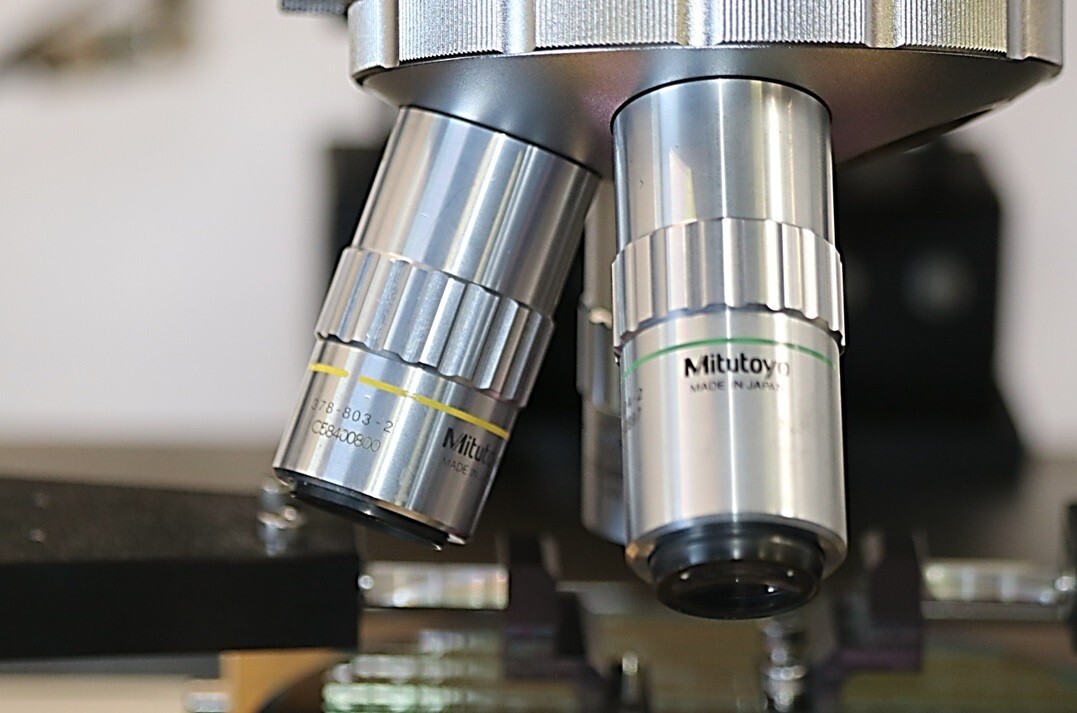 Cascade Microtech Summit 9000 Precision RF Probe Station Prober 1 YR ...