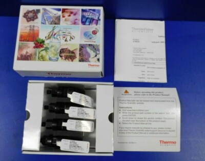 Thermo Scientific Dionex 074034 InGuard HRP Sample Prep Cartridges 9 X ...