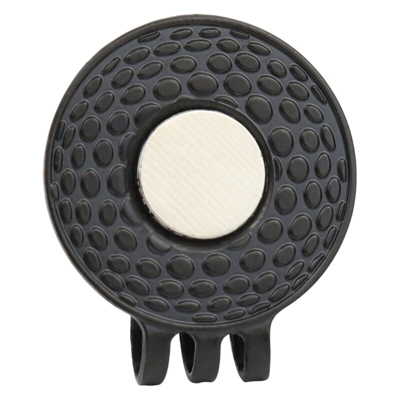 Golf Hat Clip Replacement for Golf Gloves Hats Bags Hat Visors Belt | eBay