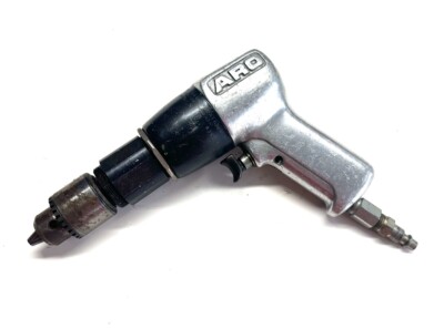 Drills - Aro Pneumatic Drill Model