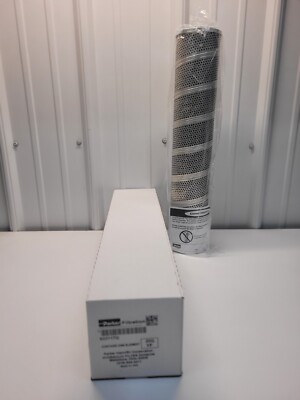 Genuine PARKER - 933117Q - Hydraulic Filter Element - 20 Micron NEW IN ...