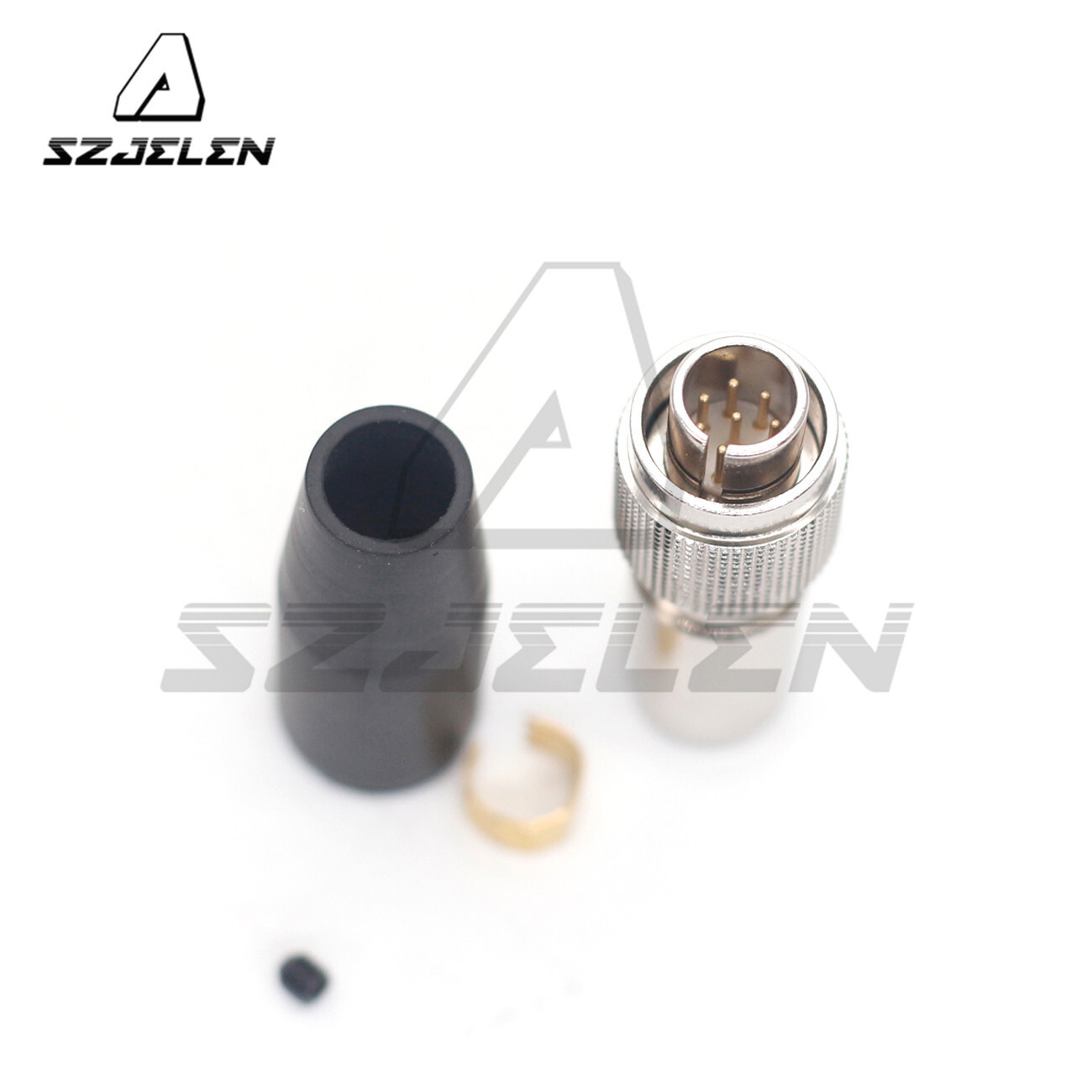 8pin Hirose Connector MXR-8P-8P Sony RCP Plug for Sony RCP Remote ...