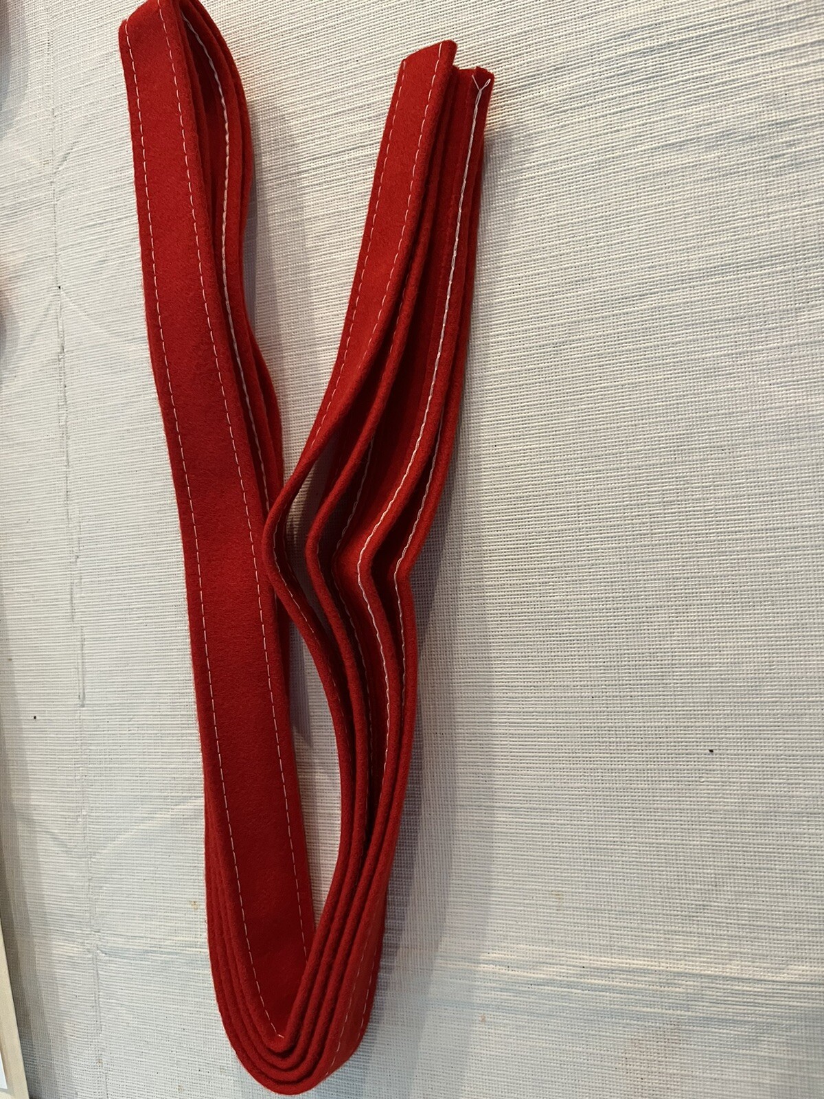 USMC US MARINE CORPS NCO DRESS BLUES TROUSERS PANTS SEW-ON BLOOD STRIPE ...