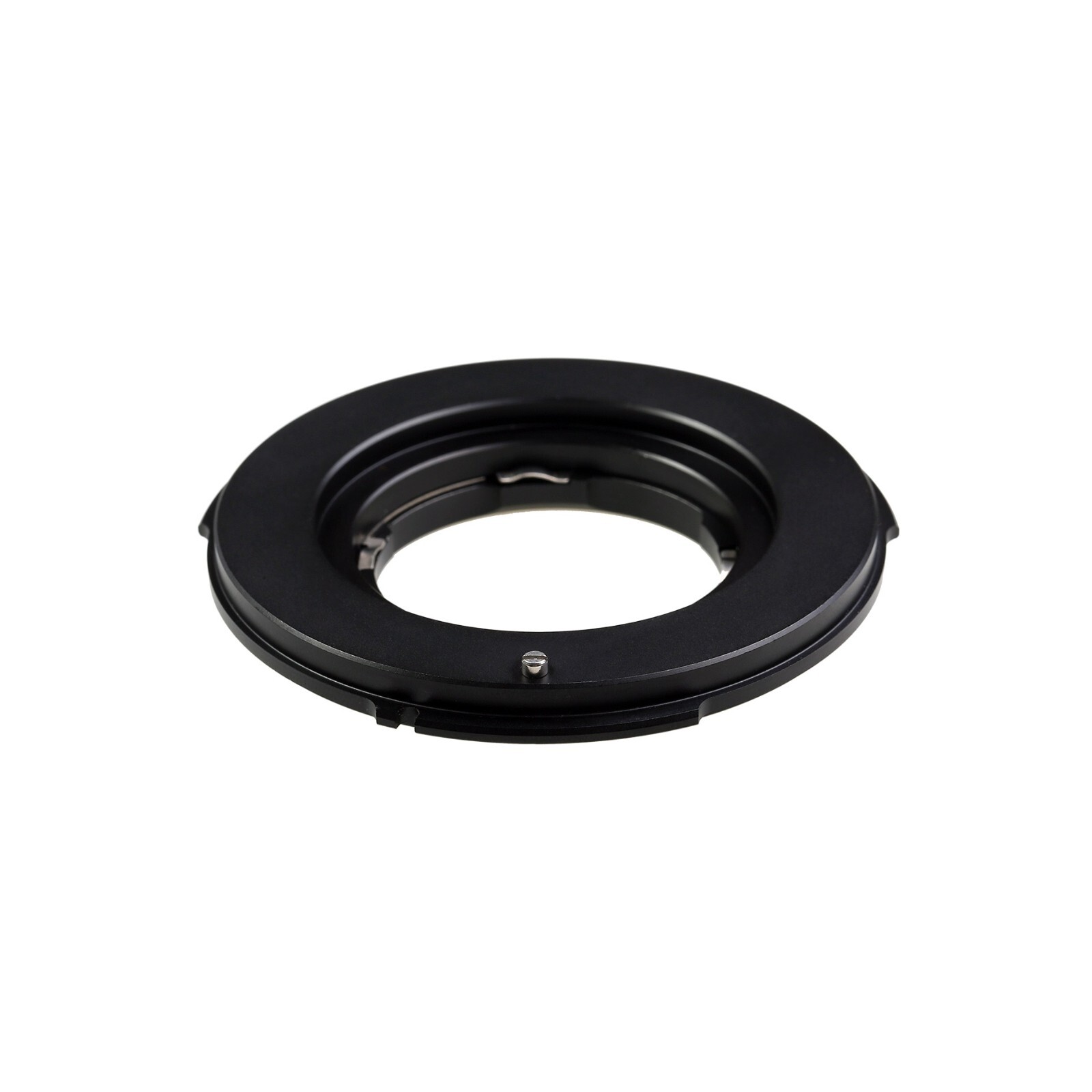 KIPON Adapter for Leica M Mount Lens to SONY FZ Mount Video Camera PMW ...