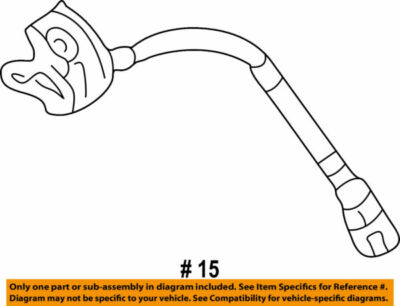 90919-05047 Toyota Sensor, crank position 9091905047, New Genuine OEM ...
