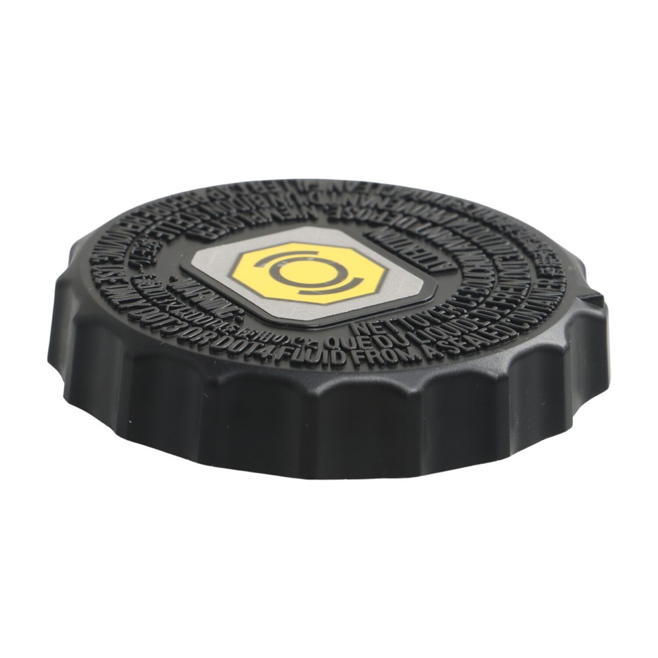 Brake Master Cylinder Reservoir Cap for 2010-2019 Lexus GX460 2005-2009 ...