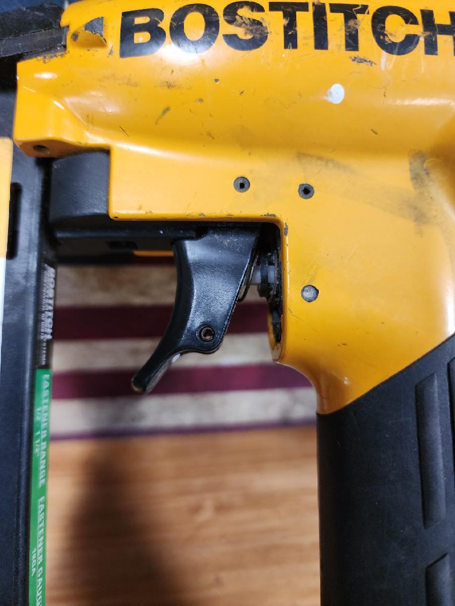 Stanley Bostitch Sx150-rk Maintenance Kit for Sx150 Old Stock for sale ...