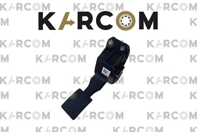 Mercedes A9603000004 Accelerator Pedal * USED TRUCK HGV PARTS UK ...