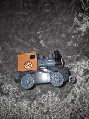 Take Along n play Thomas The Tank Engine & Friends Train - Bash | eBay UK