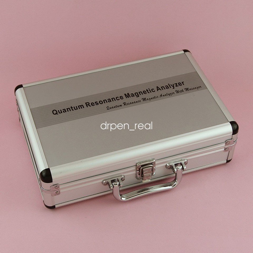 2026 High Quality Healthy Quantum Body Analyzer Massage Analyze Sub ...