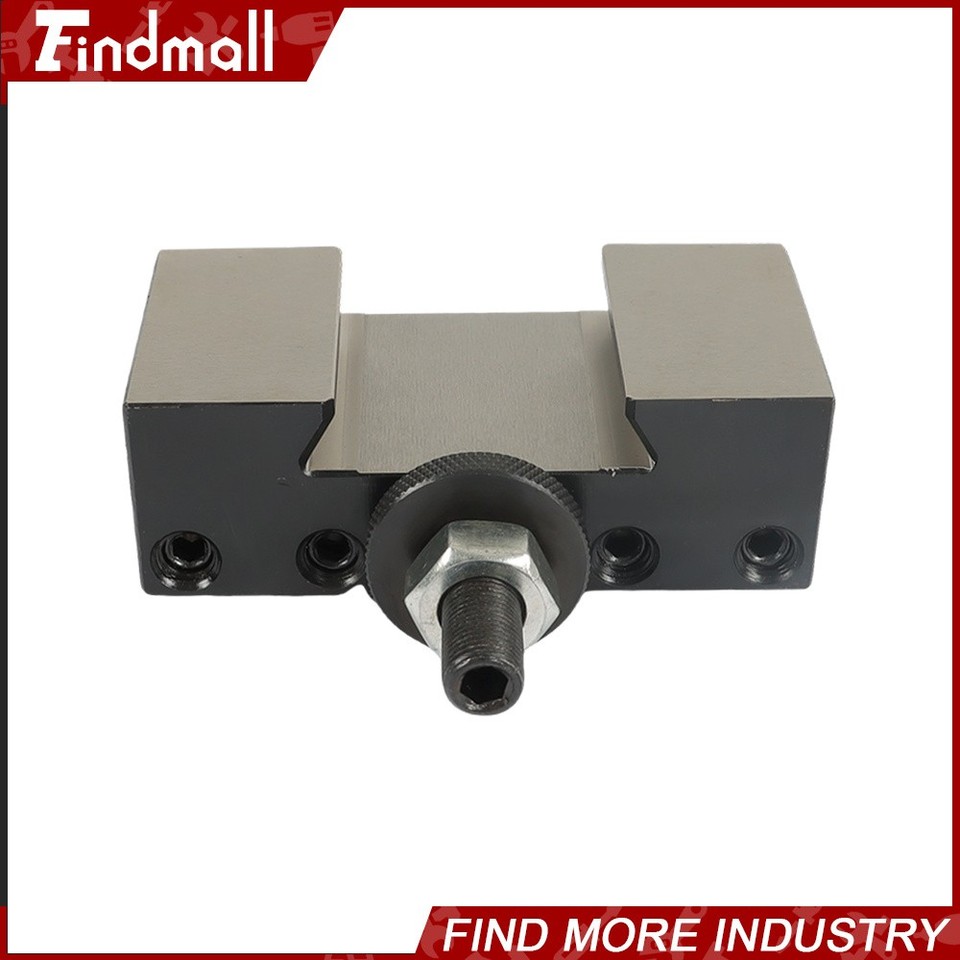 Findmall 2PC BXA #2 250-202 Quick Change Tool Post Turning & Facing ...